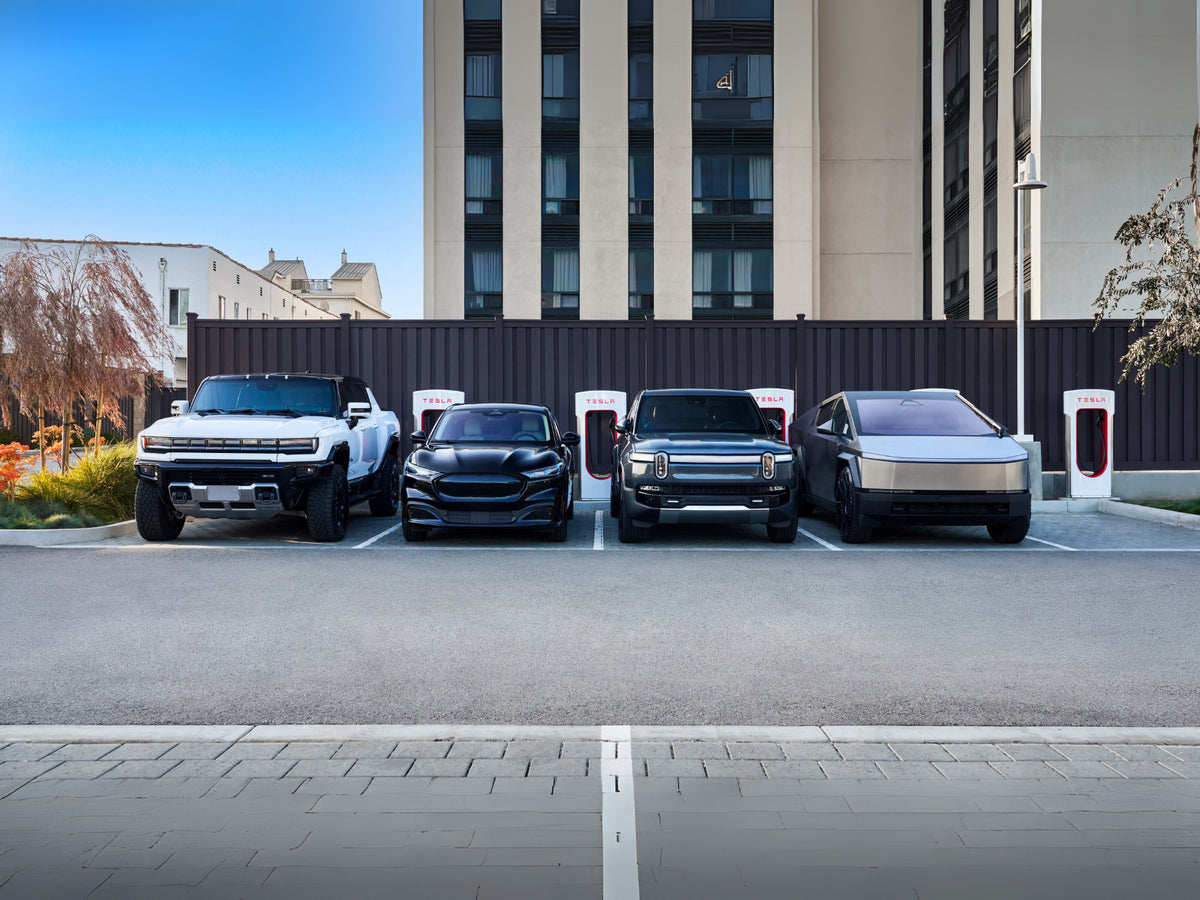 92% Loyalty and Record Sales: The Untold Story of Why EVs Are Winning ...