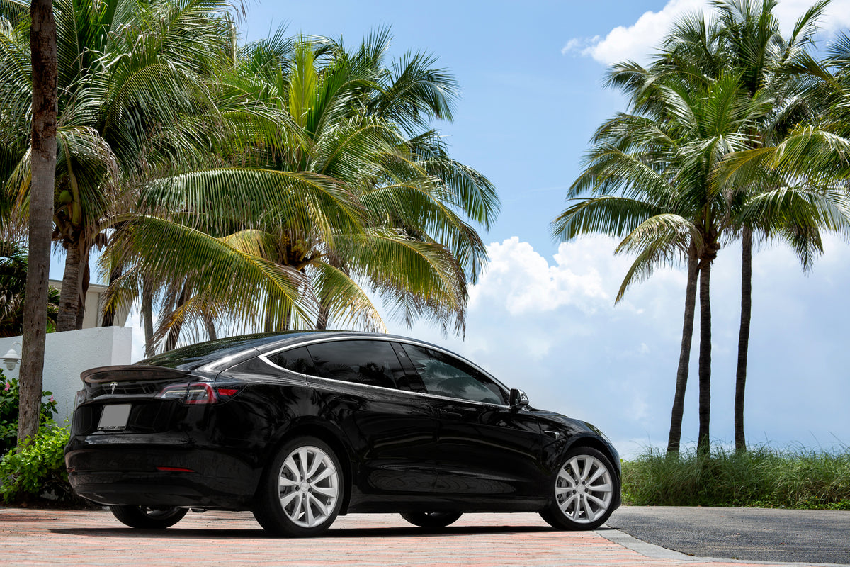 Tesla releases details of its environmental footprint – EVANNEX ...