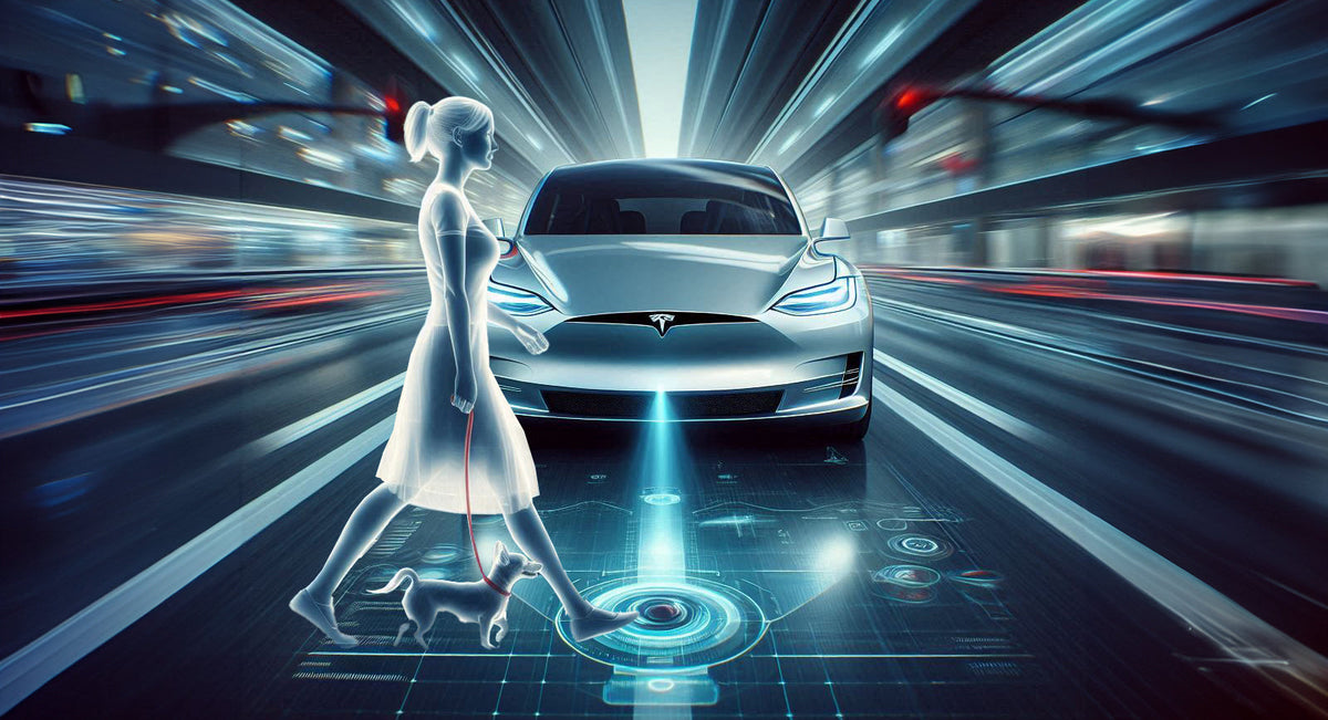 Navigating the Ethical FSD Challenges Facing Us All – EVANNEX ...