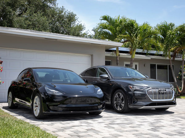 Why Big Auto just can’t squash Tesla – EVANNEX Aftermarket Tesla ...