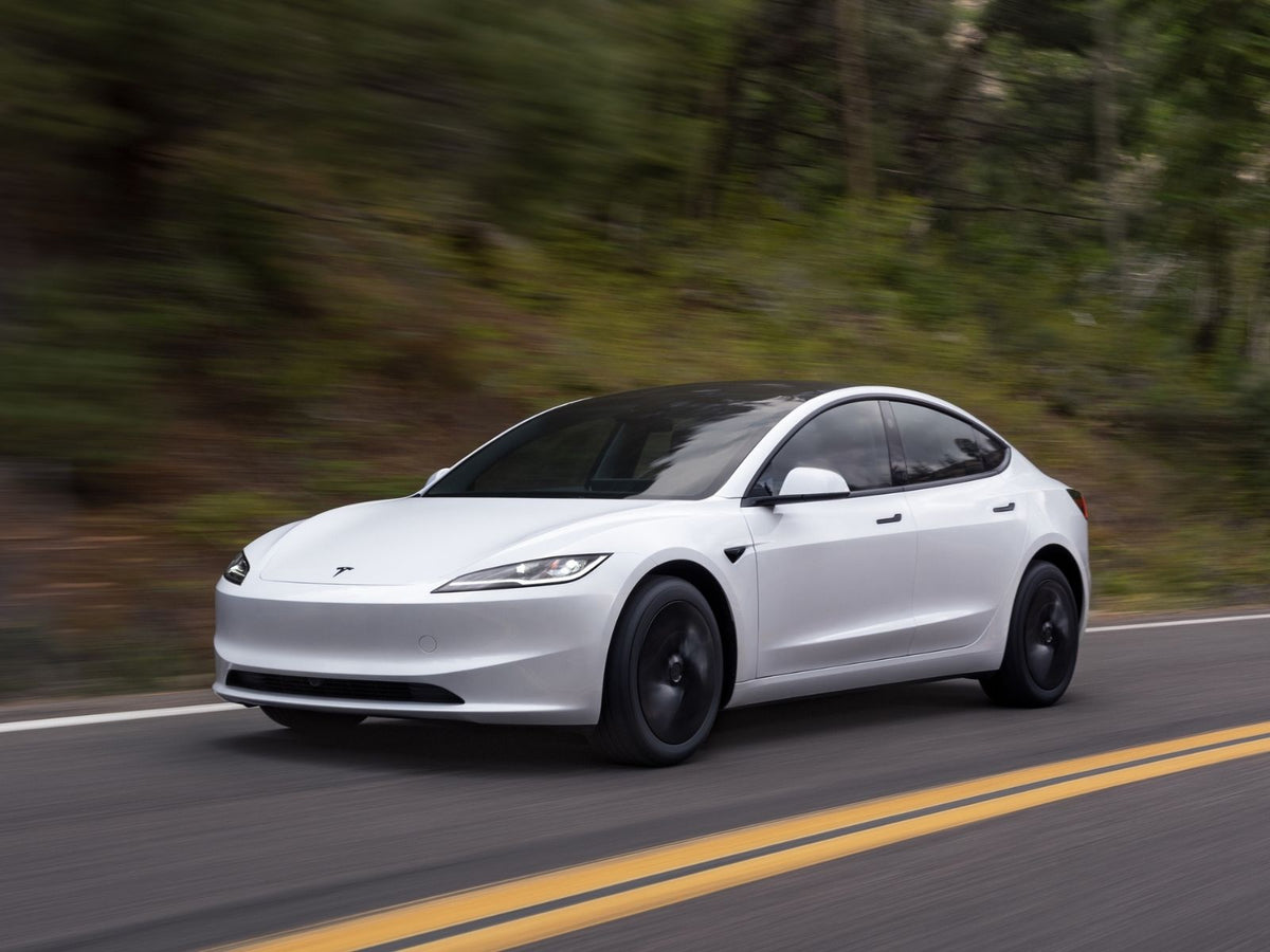 Tesla’s New “Standard” Models Focus on Simplicity Over Innovation ...