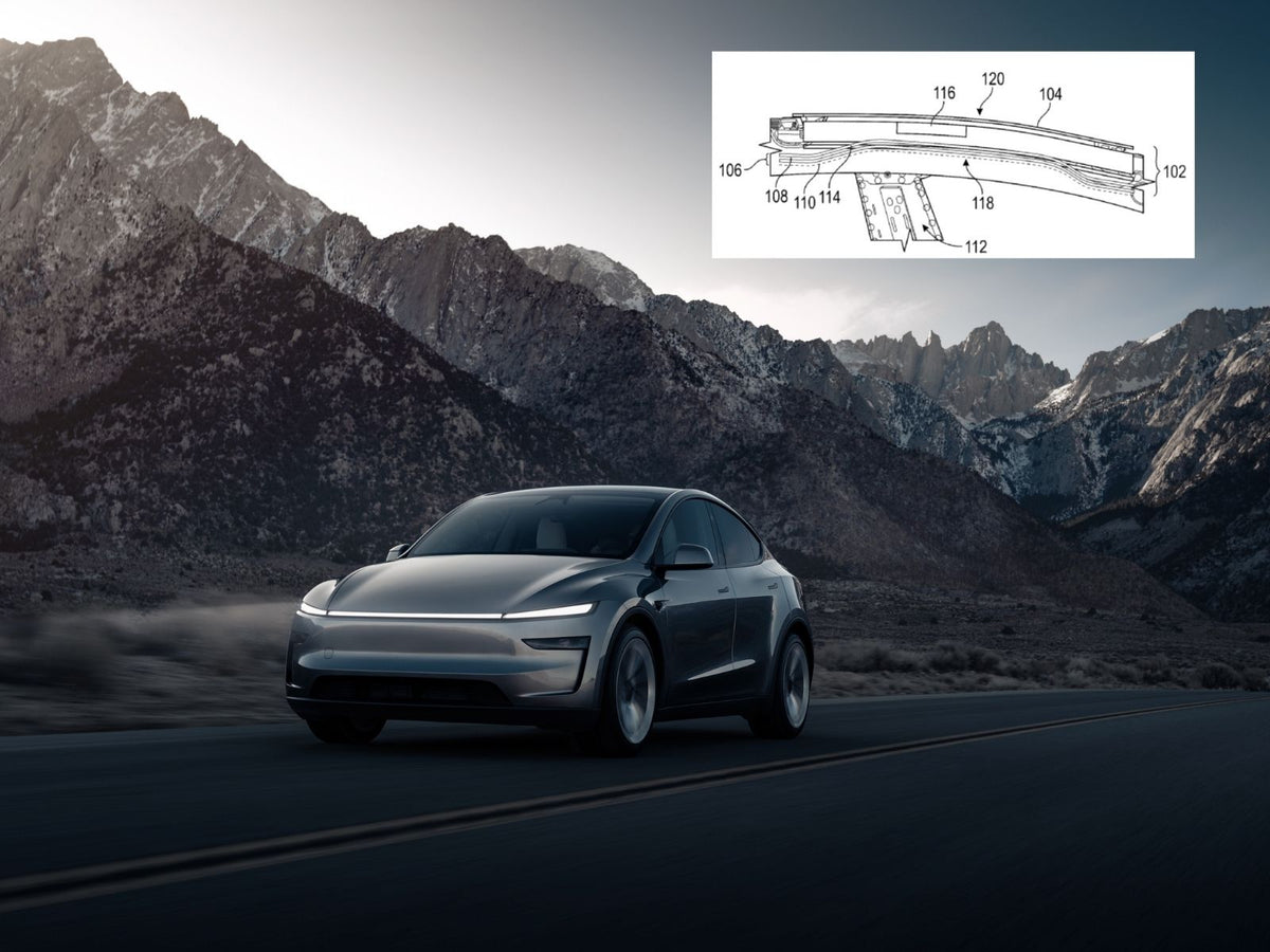 Tesla Patent Suggests Built-In Starlink Satellite Connectivity for Fut ...