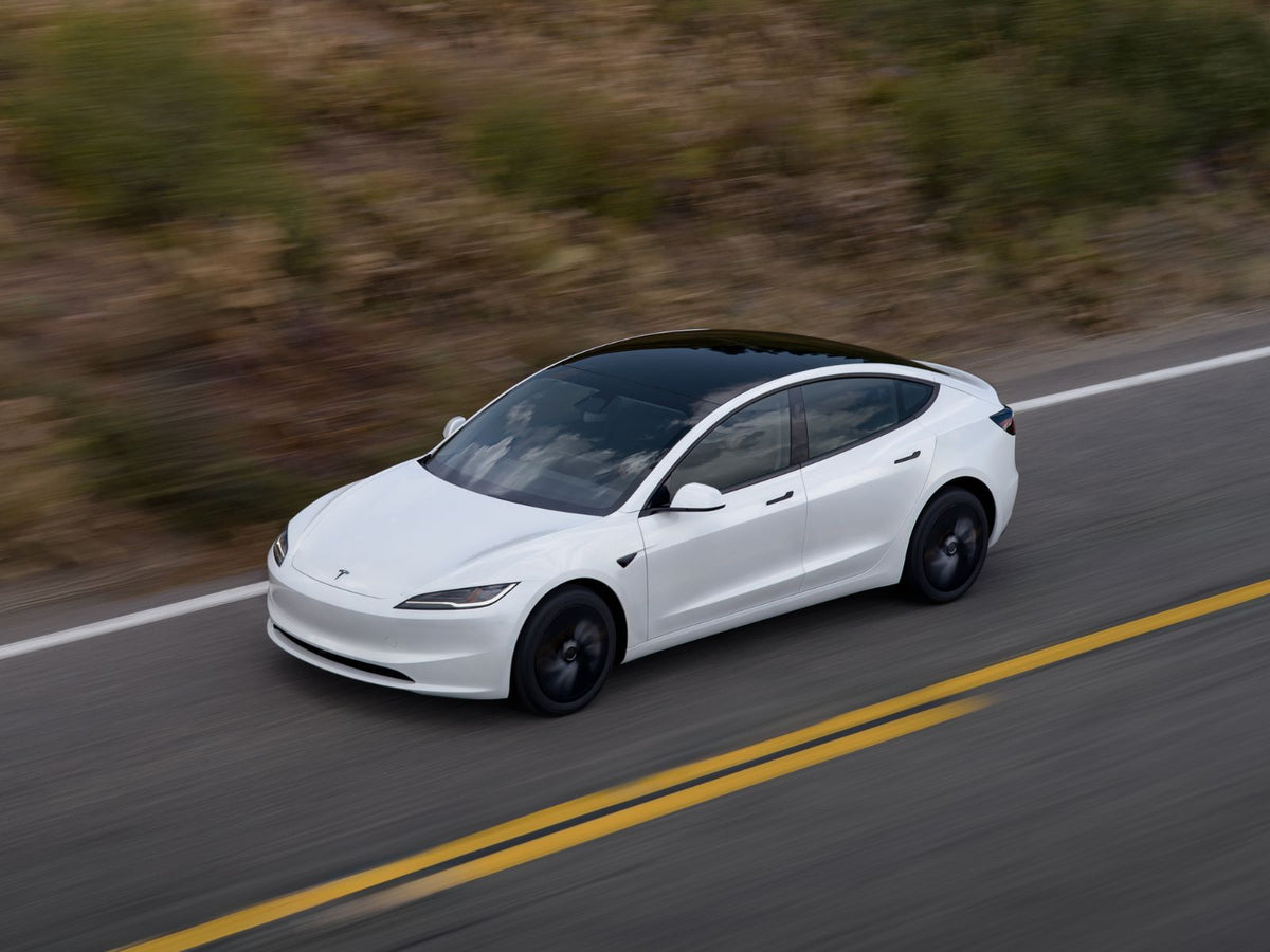Tesla Adds an Extended Battery and Drive Unit Warranty for Long-Term O ...