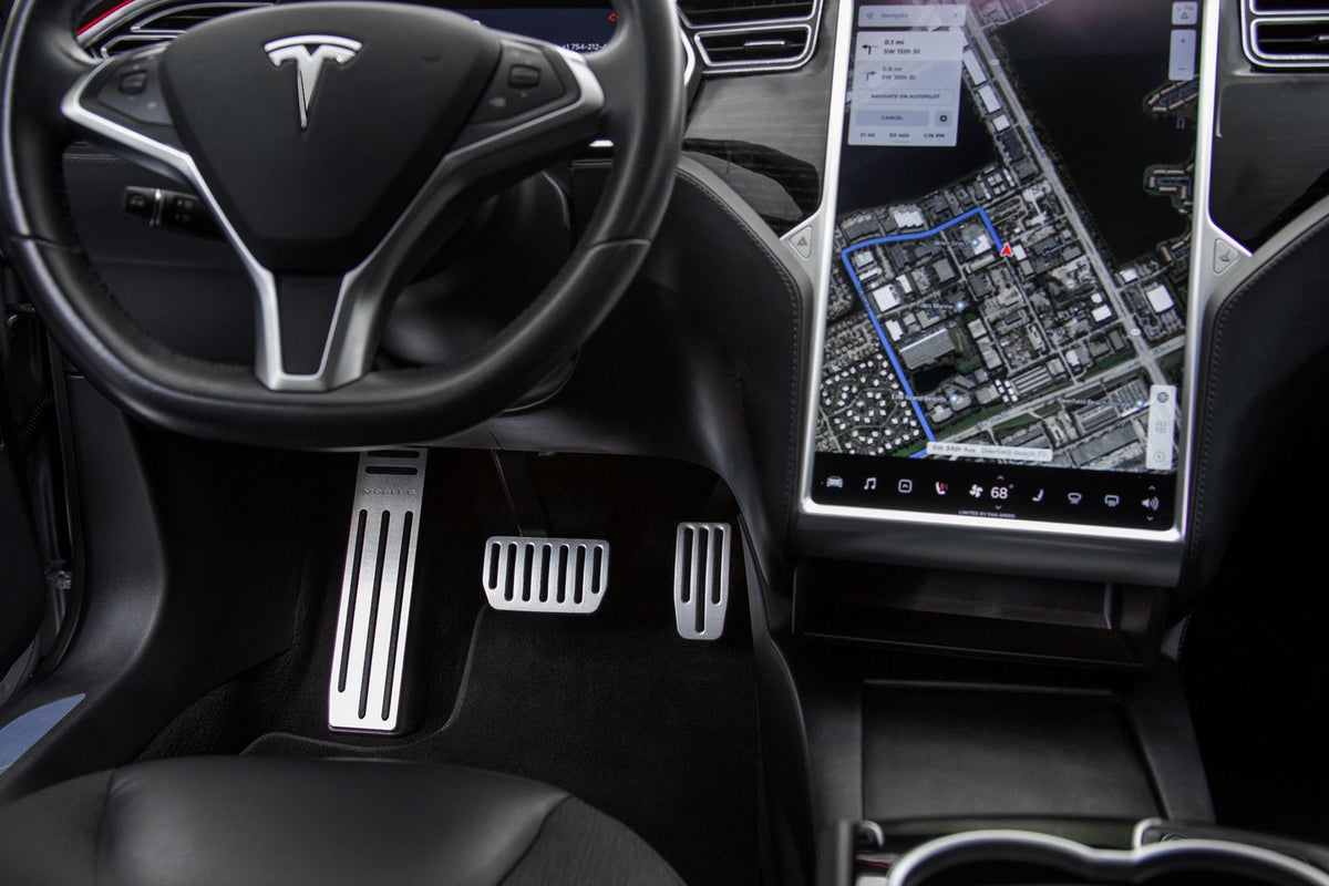 Tesla Reintroducing 'Low' Regenerative Braking – EVANNEX Aftermarket ...