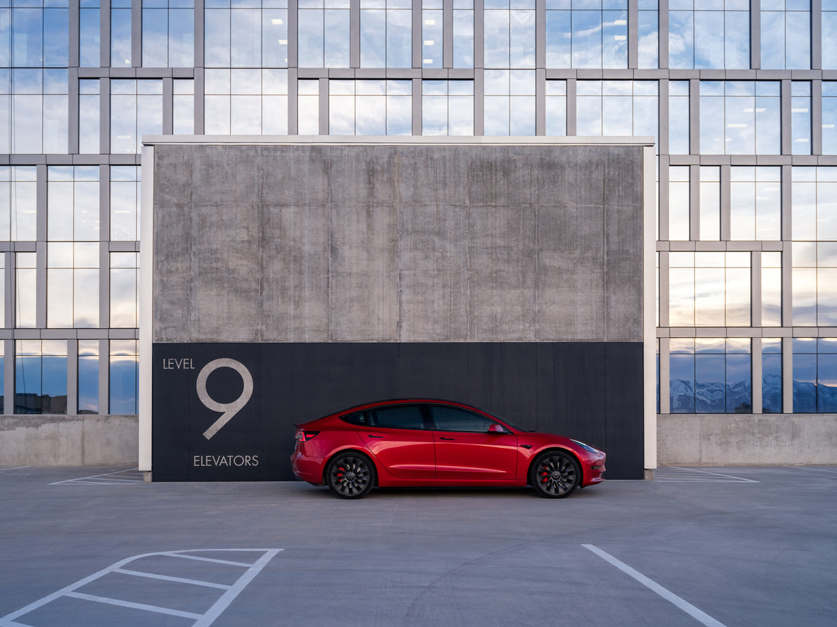 Tesla's New Model 3 Promotion: A Game-Changer for Electric Vehicle Ent ...