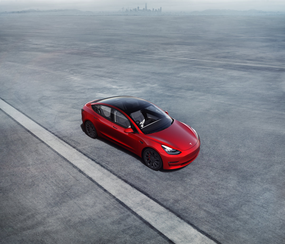 Tesla Embraces Advertising with a Focus on Vehicle Safety – EVANNEX ...