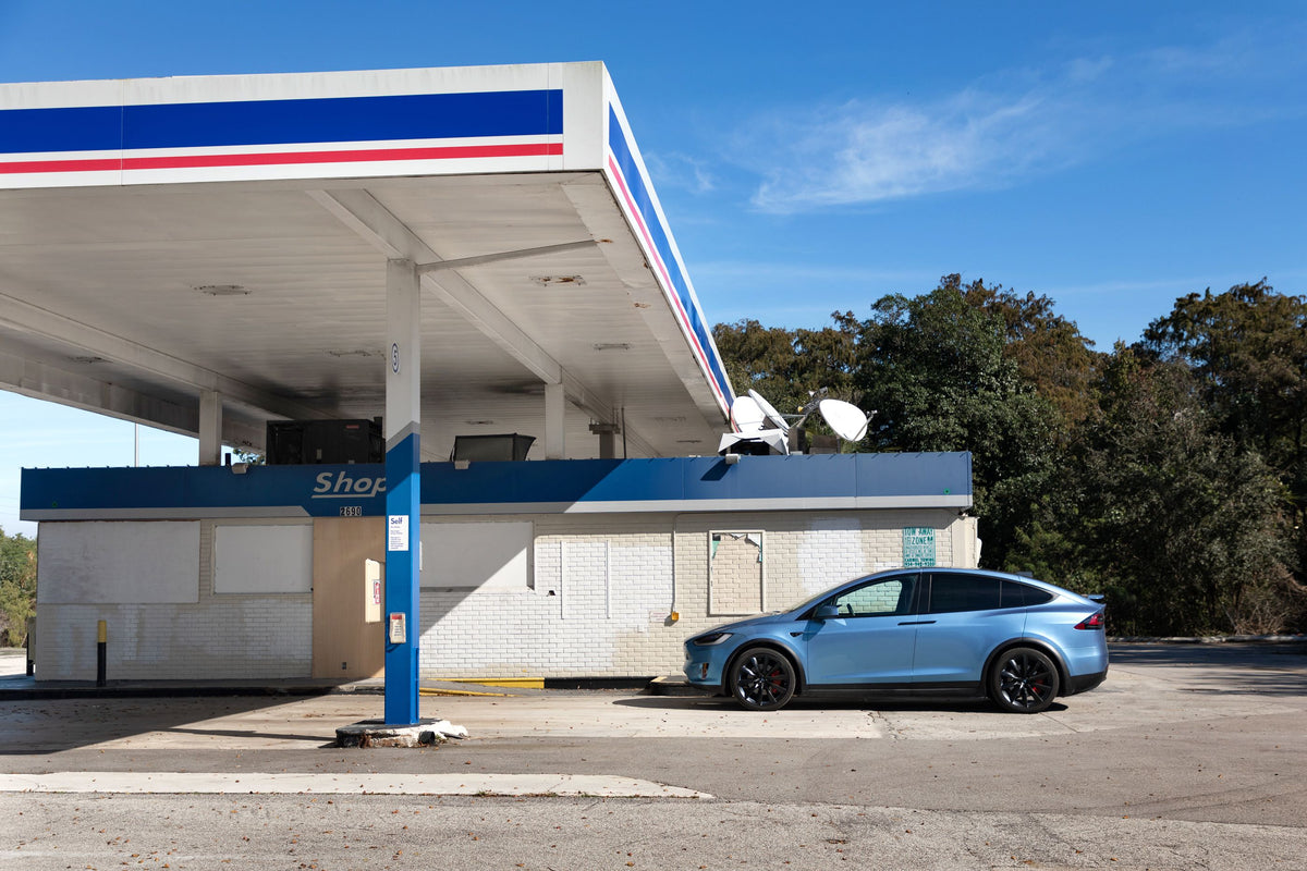 Watch How Tesla Car Wash Mode Works – EVANNEX Aftermarket Tesla Accessories