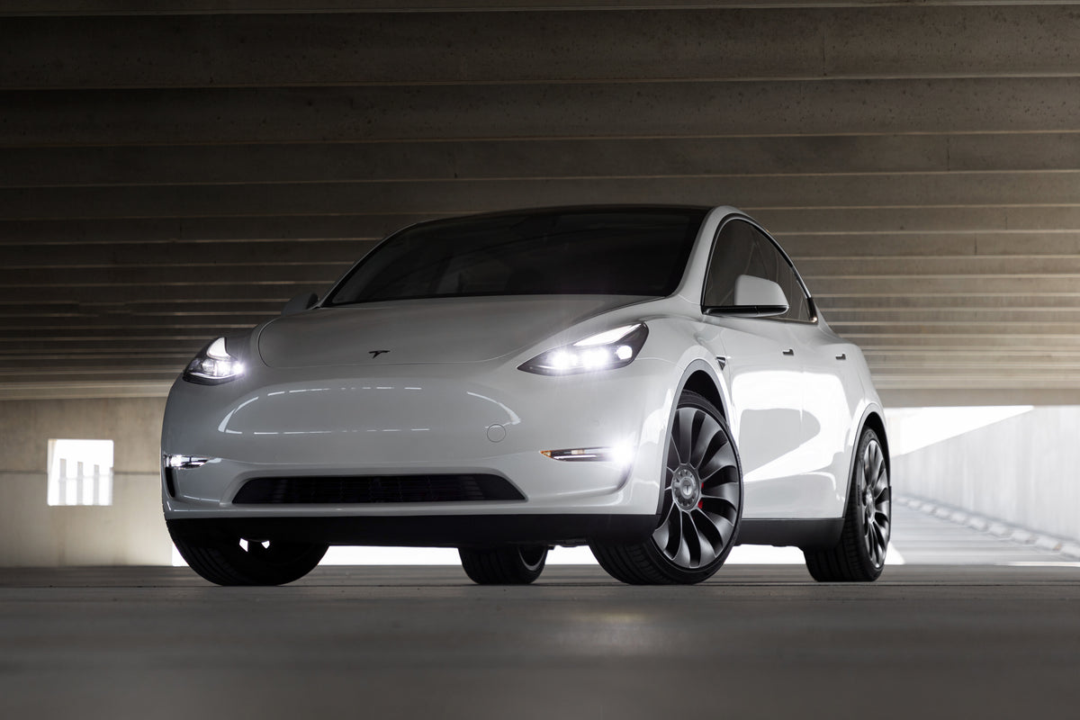 Tesla to Enhance Autopilot with Over-the-Air Updates for 2 Million+ Ve ...