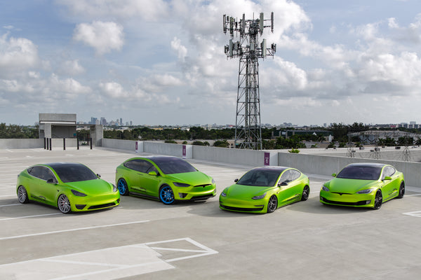 Top Gear: Tesla’s Model 3 is a 'triumph' – EVANNEX Aftermarket Tesla ...