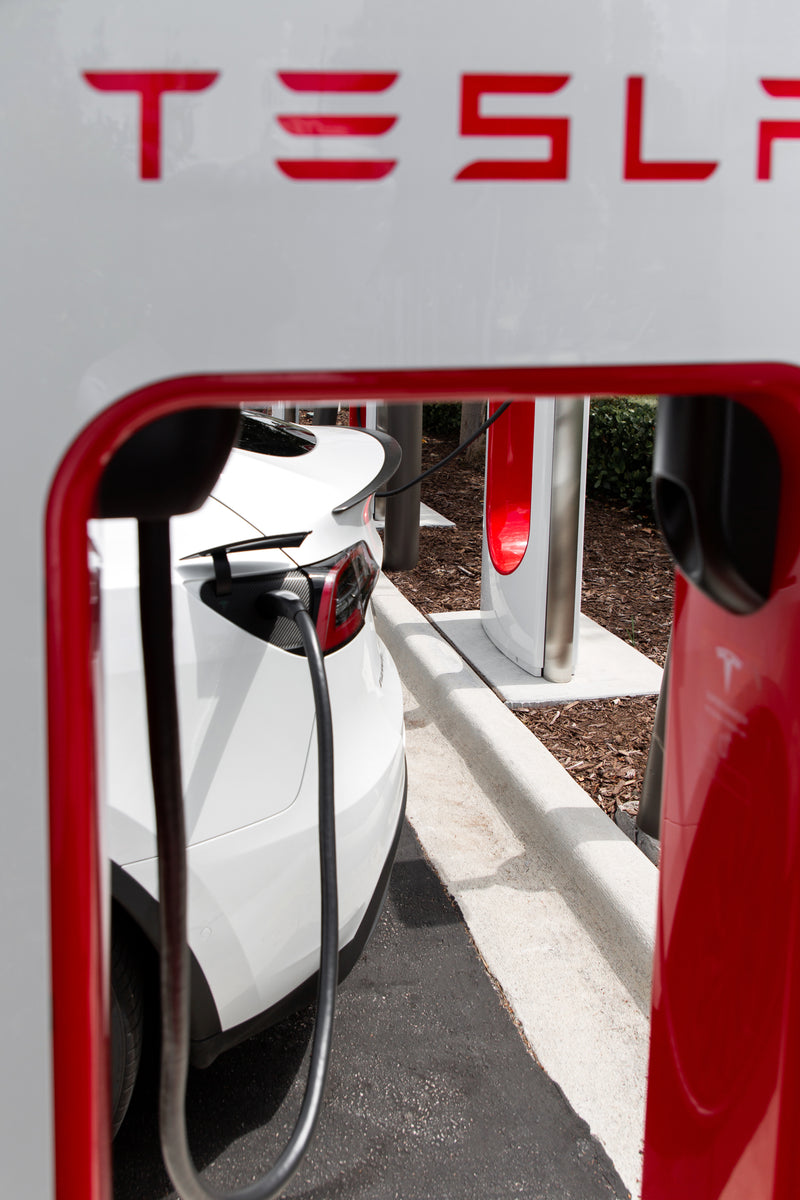 Tesla’s Supercharger Strategy: a Winning Streak – EVANNEX Aftermarket ...
