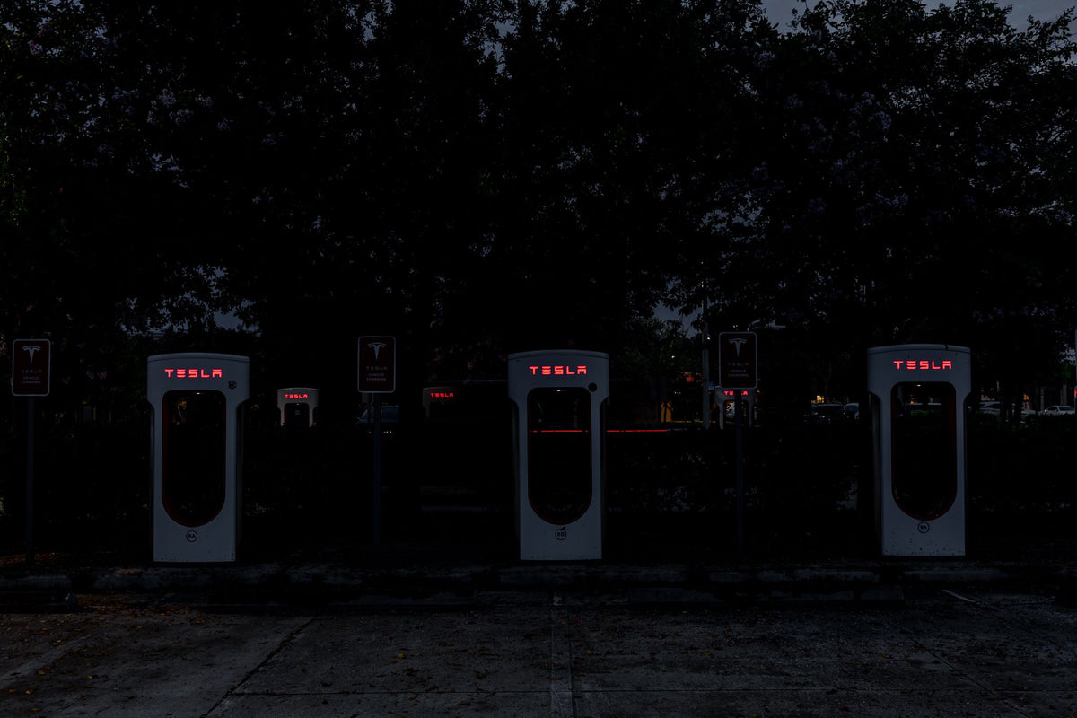 Tesla Approved in Texas to Pilot Two Virtual Power Plants – EVANNEX ...