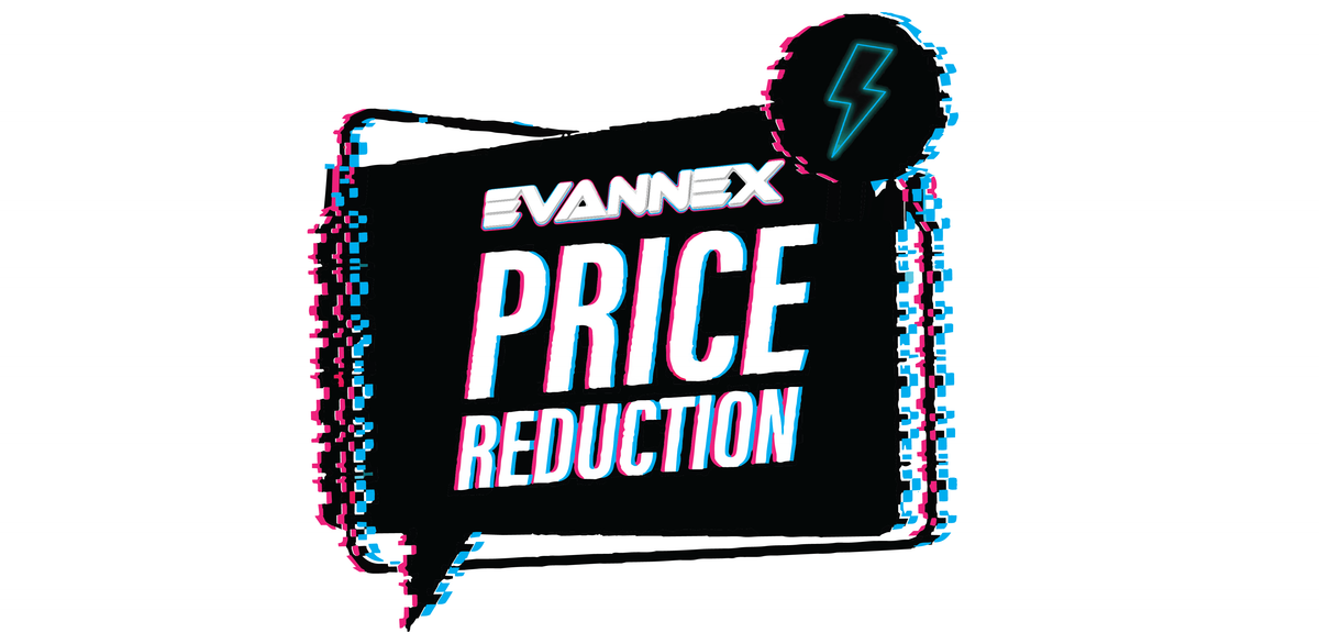 EVANNEX Price Reduction – EVANNEX Aftermarket Tesla Accessories