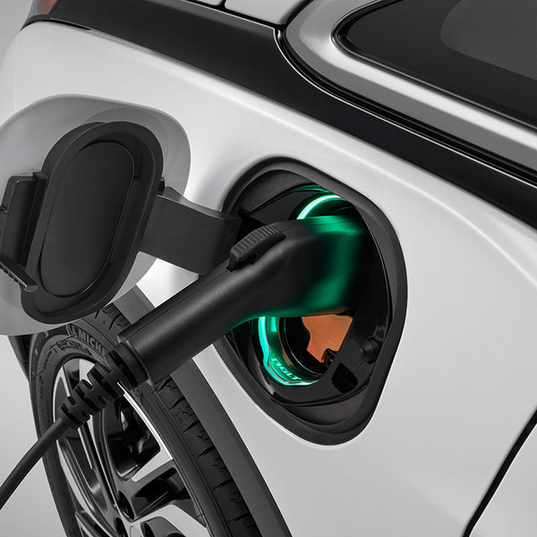 Illuminated Charge Port Housing for Chevrolet Bolt EV – EVANNEX ...