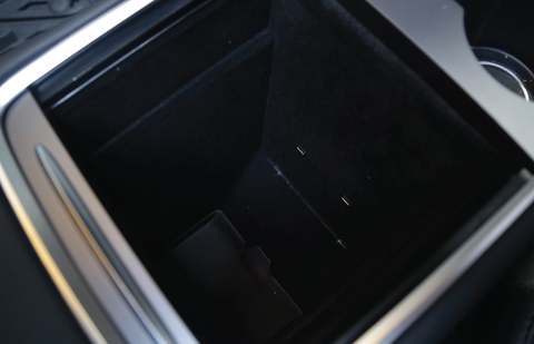 Center Console USB-C Data Transfer Module Upgrade For Tesla Model 3 an ...