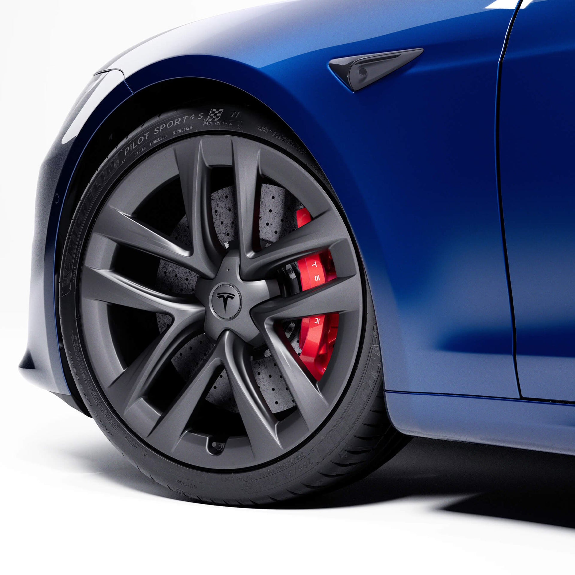 Tesla Accessories - Aftermarket Mods, Upgrades & Parts – EVANNEX ...