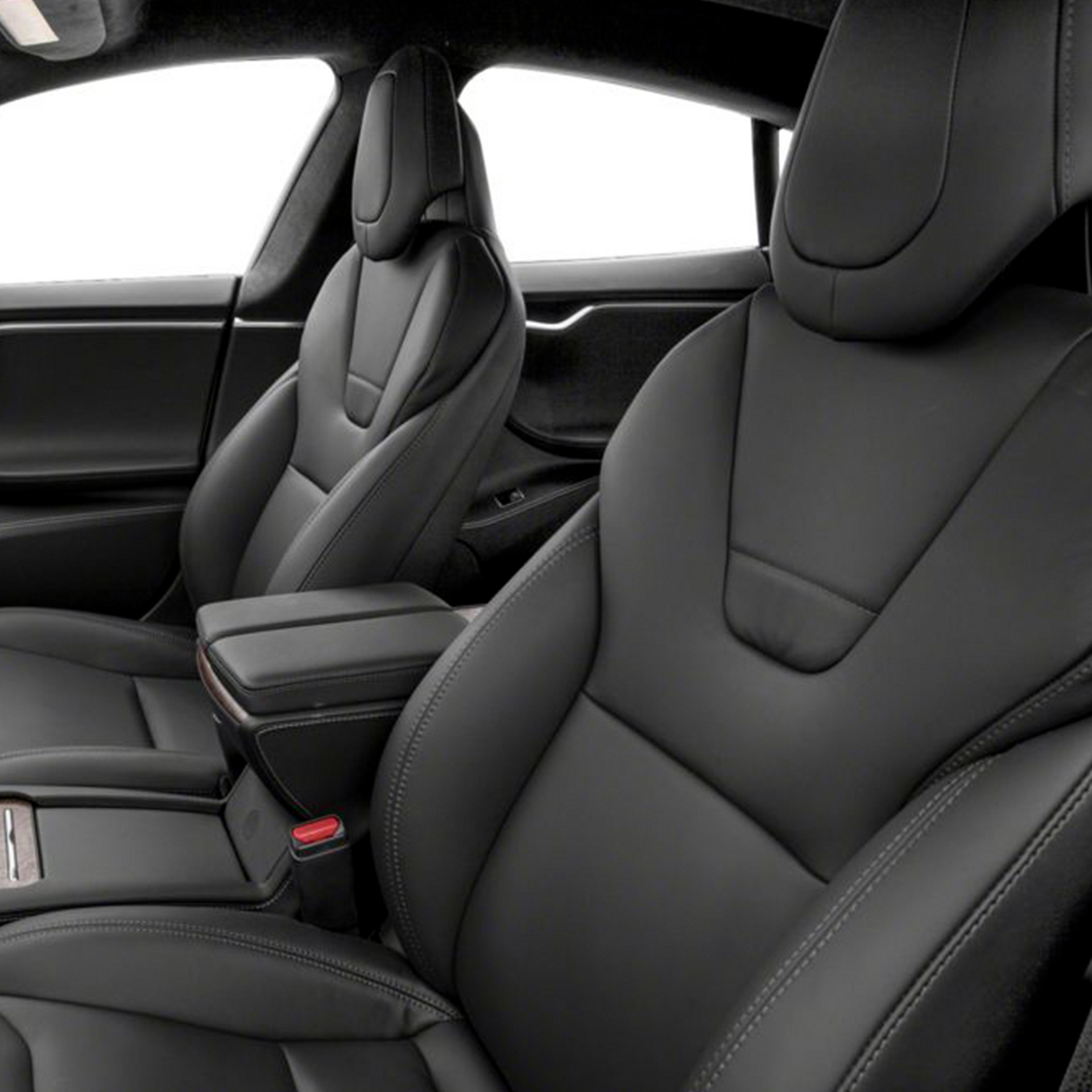 Tesla Accessories - Aftermarket Mods, Upgrades & Parts – EVANNEX ...