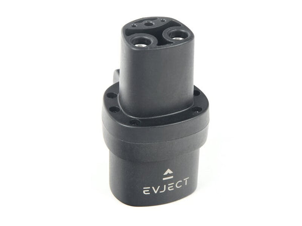 EVject Breakaway Charging Adapter for Tesla Owners – EVANNEX ...