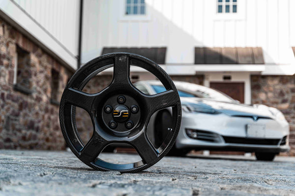AFTERMARKET WHEELS FOR TESLA MODEL S | EVANNEX Aftermarket Tesla ...