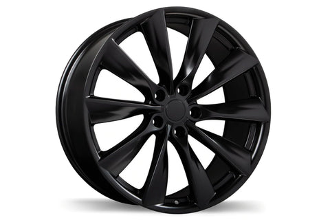 AFTERMARKET WHEELS FOR MODEL Y | EVANNEX Aftermarket Tesla Accessories