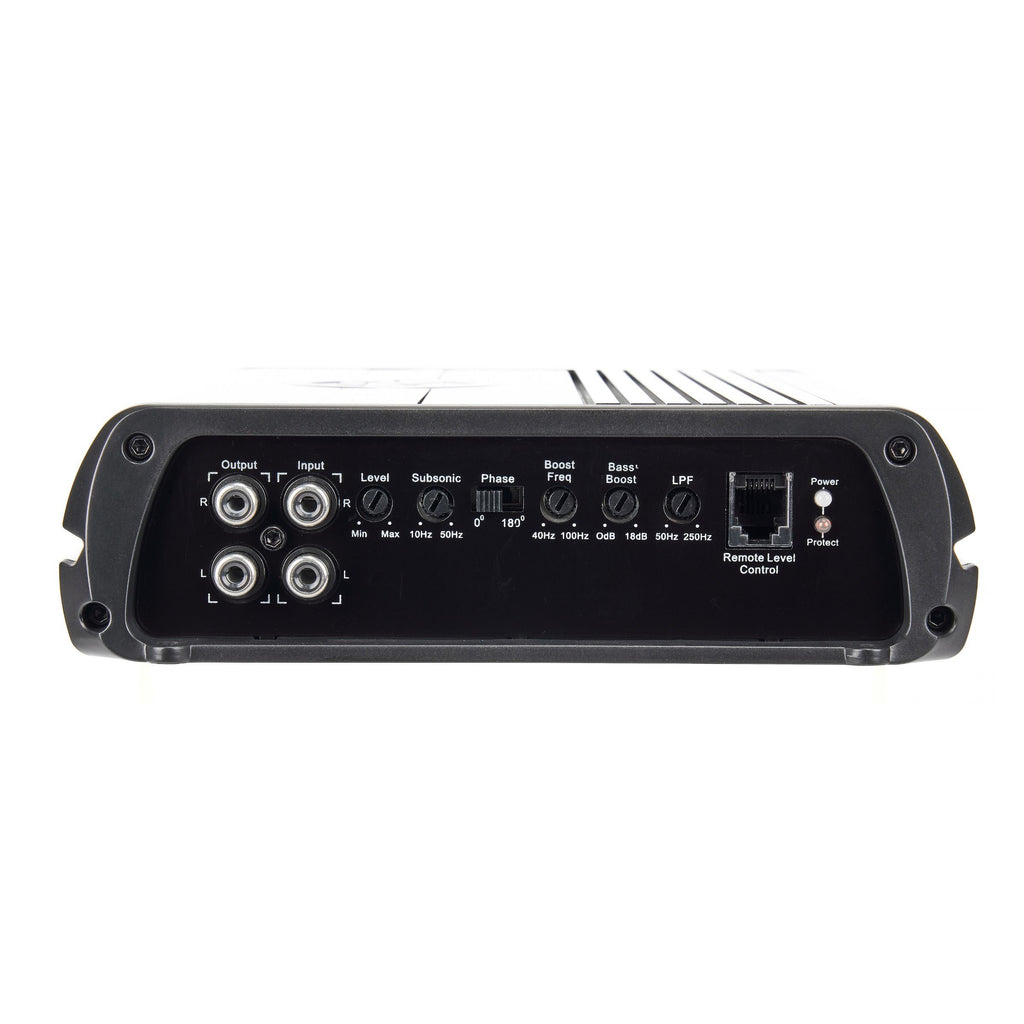 Tesla Model S Aftermarket Audio Upgrade for Speaker and Sound System ...