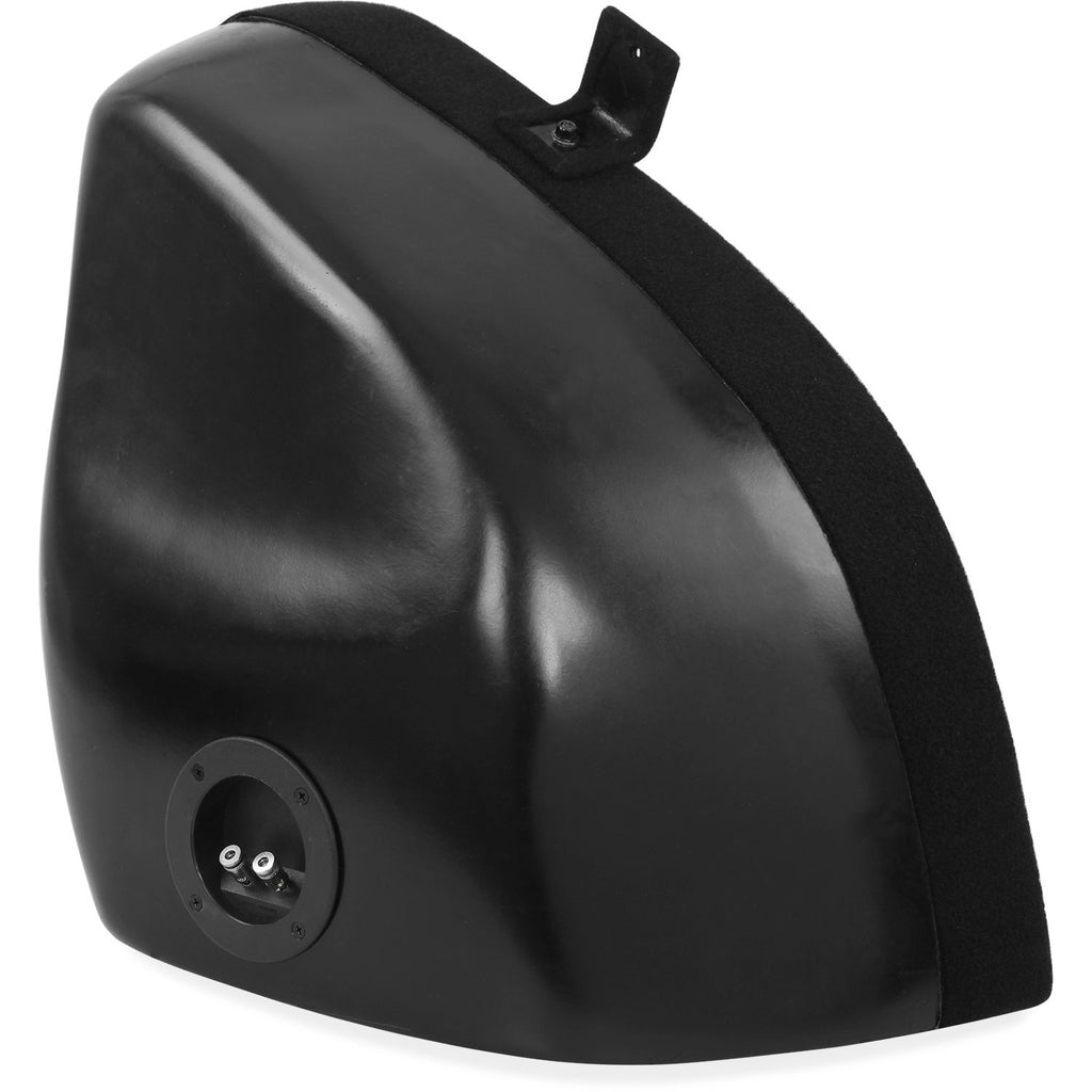 Tesla Model S Aftermarket Audio Upgrade for Speaker and Sound System ...