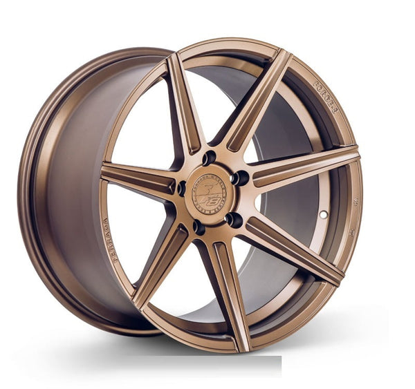 FERRADA FR7 20x9/20X10.5 For TESLA MODEL 3 – EVANNEX Aftermarket Tesla ...