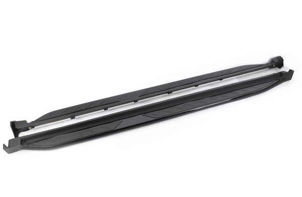 EVANNEX Running Boards For Tesla Model Y – EVANNEX Aftermarket Tesla ...